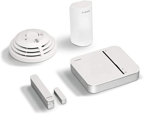 Apple Maison Homekit🚨alarme Connectée Intelligente