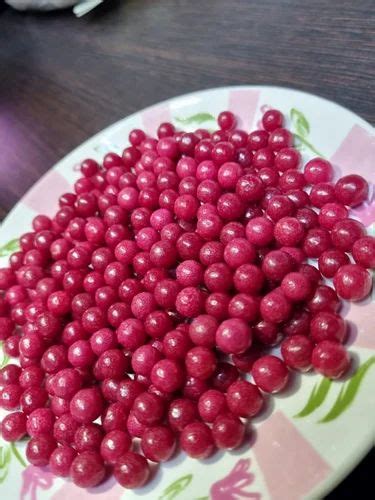 Ball Candy Fruit Flavored Ball Candy Manufacturer From Jaipur