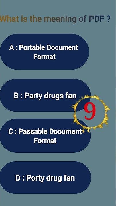What Is The Meaning Of Pdf Nishan Sapkota Short Youtube