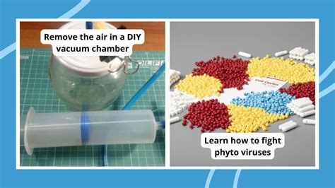 School Physics Experiment Reflection Light Rays Physics Experiment 3d