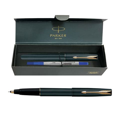 Elevate Your Writing Experience With Parker Premium Pens