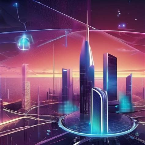 Exploring The Revolutionary Promise Of 5g Network Capabilities