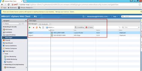 VSPHERE 6 VCenter Upgrade VAddicted