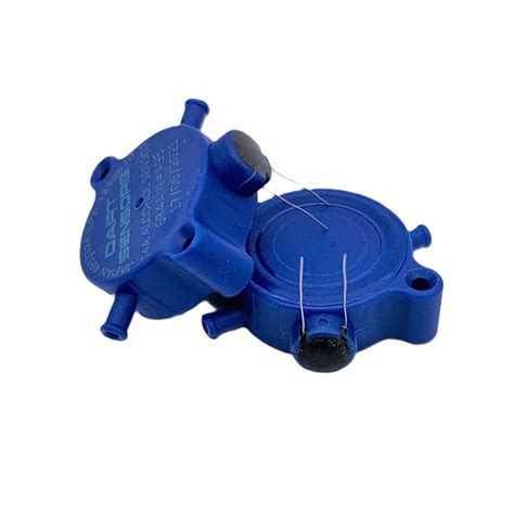 Alcohol Ignition Interlock Sensor Dart Sensors