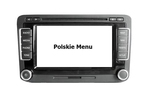 Radio Rcd 510 Polskie Menu Zaawansowane Funkcje I Cechy Radio Galicja