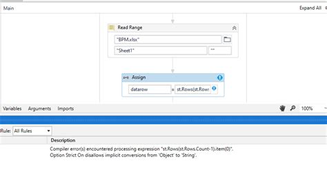 How To Extract The Last Row Value From The Datatable From Single Column