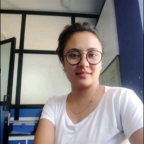 Sabina Maharjan Linkedin