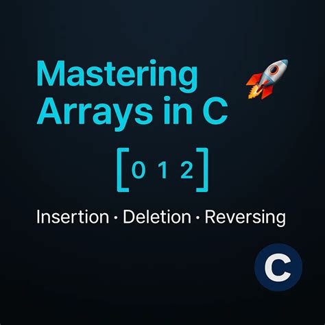 5 Essential C Programming Problems With Solutions Medium