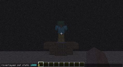 Overlay Animation Api Screenshots Minecraft Mods Curseforge