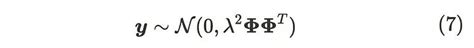 深入解析高斯过程：数学理论、重要概念和直观可视化全解 阿里云开发者社区
