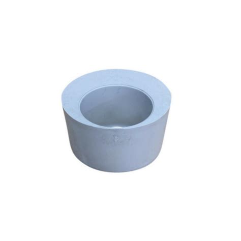 Dwv Socket Reducer 65mm X 40mm