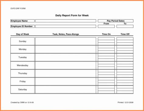 Team Tracking Spreadsheet Inside Daily Task Tracking Spreadsheet New Work Template Time Design