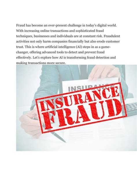 ai s role in securing transactions and preventing fraud pdf