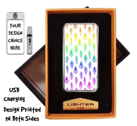 USB Charging Lighter Pussy