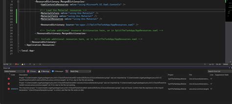 how to use uno material is outdated and does not work · issue 1163