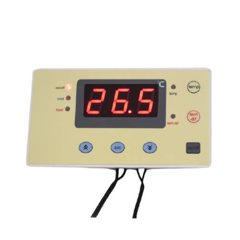 Temp Controller Atc 800 Products Greenthumb Hydroponics Store