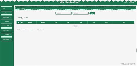 node js毕业设计“简记账”小账本的设计与实现（express） 分布式账本网页设计 csdn博客
