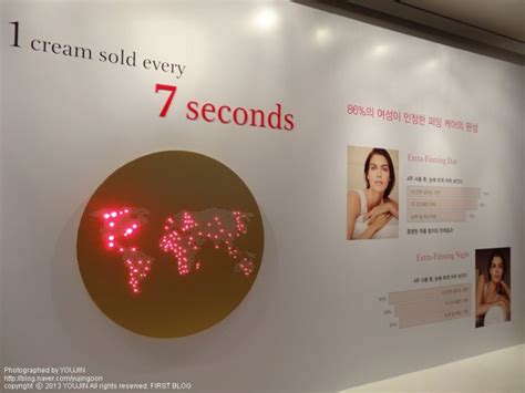 Clarins 클라란스 안티에이징 론칭 클라란스 엑스트라 퍼밍 데이 And 나이트 크림 탄력과 주름 케어 네이버 블로그