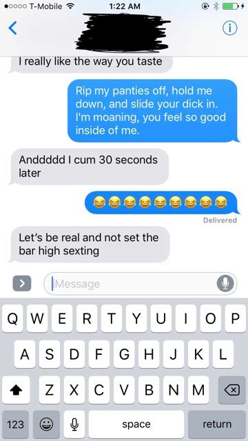 Sexting Messages To Send To Your Babefriend Examples