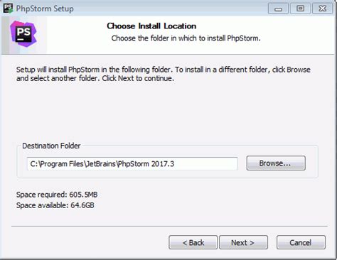 Cara Install PhpStrom Di Windows BACA CODING