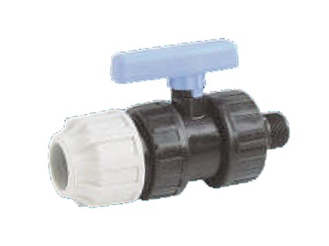 Кран компрессионный шаровый с внутренней резьбой КОМ ВР 40 х 1 1 2 Stp в Алматы Казахстан купить