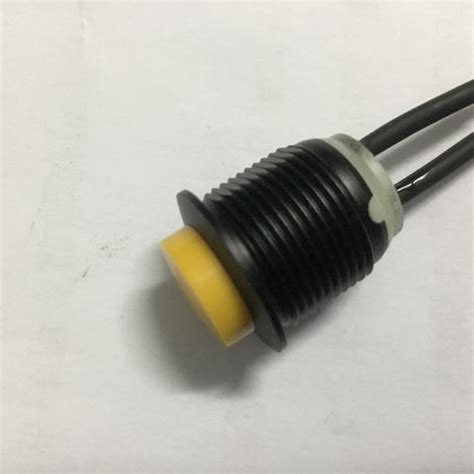 Buy Wholesale China Waterproof Pushbutton Switch Ip φ With Wire Industrial Switch