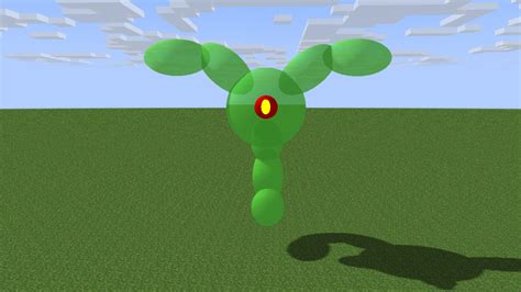 Slime Ball Boss Rigs For Mine Imator 1 0 0 Rigs Mine Imator Forums