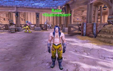 Wow Sex In Azeroth Die Romantischen Eskapaden Des Paladins Marcus