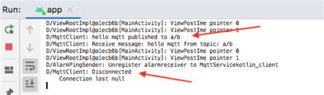android and mqtt step by step guide emq