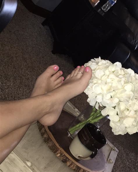 My First Post Here Rfeet