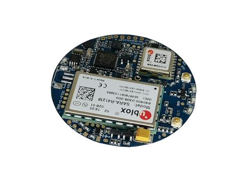 OEM 2g 3G 4G GSM GPRS GPS Tracker Module Esim GPS Esim GPS And GPS WiFi Module