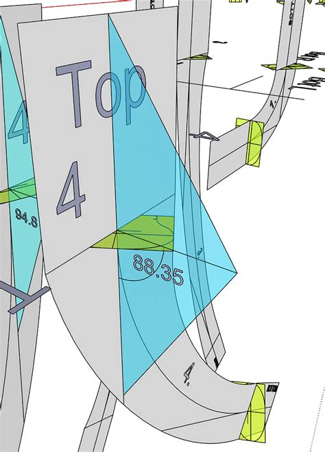 Curved Railing Pro SketchUp Community