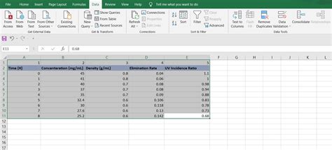 How To Move Columns In Excel Ways