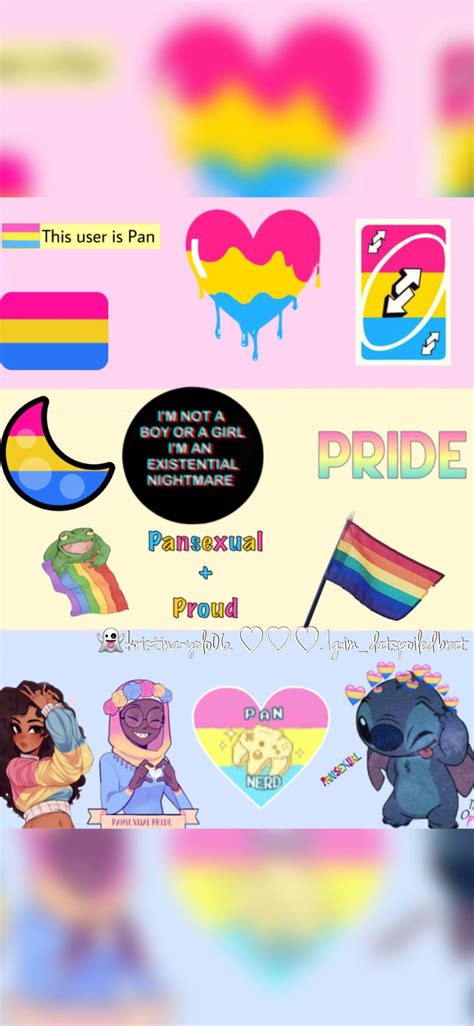 LGBT Aesthetic Wallpapers Backgrounds