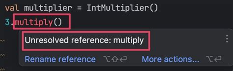 两个 this 一起用？kotlin 的成员扩展函数和 implicit receiver