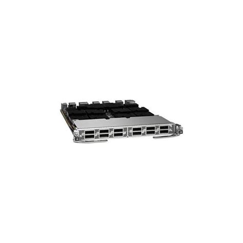 Cisco Nexus 7700 F3 Network Switch Module Nexus 7700 F3 Series 12x 100g Ethernet Module Cpak