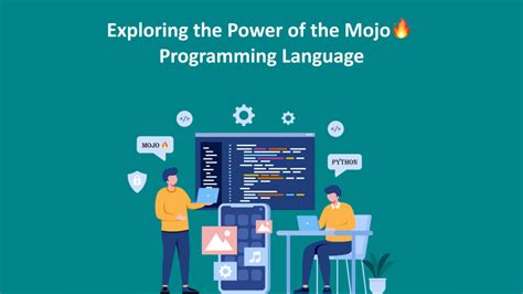 exploring the power of mojo🔥 programming language