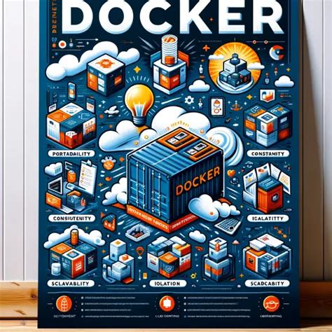 ¿qué Es Docker Y Docker Compose