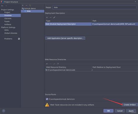 普通java项目中配置tomcat服务器java引入tomcat Csdn博客