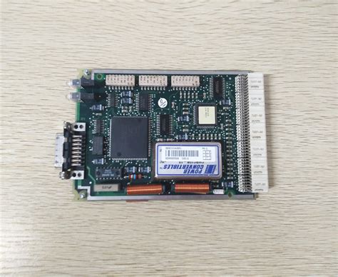 ABB 3BSC950089R2 Analog Module