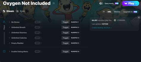 Wouldn T Play Mods On Same Game Within Minutes Support WeMod Community