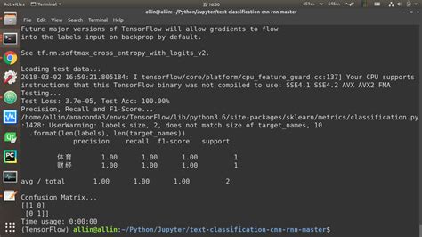 关于cnews test txt · issue 34 · gaussic text classification cnn rnn · github