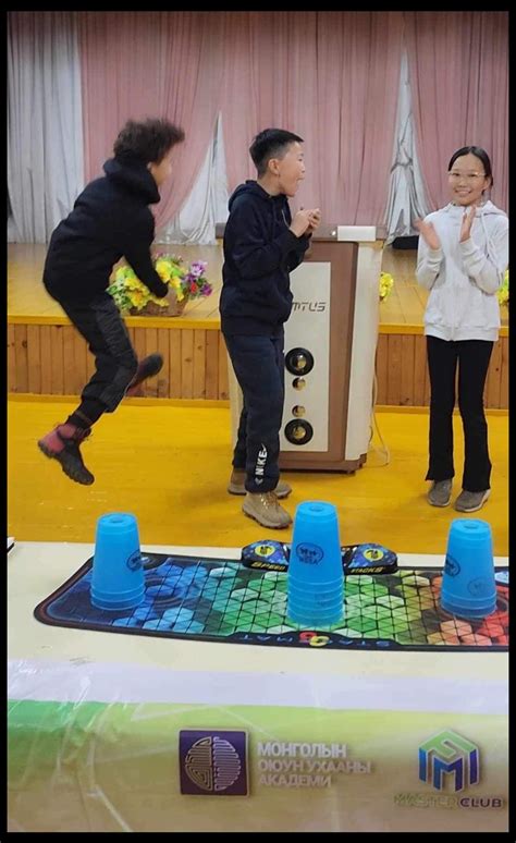 🤩БАРУУН 4 Баруун 4 зам Монголын Оюун Ухааны Академи