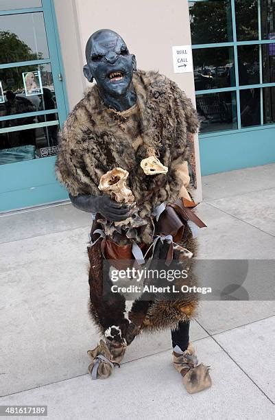 46 Lord Of The Rings Orc Photos And High Res Pictures Getty Images