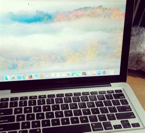 New Gear MacBook Pro MD Mohammad Sani Suprayogi