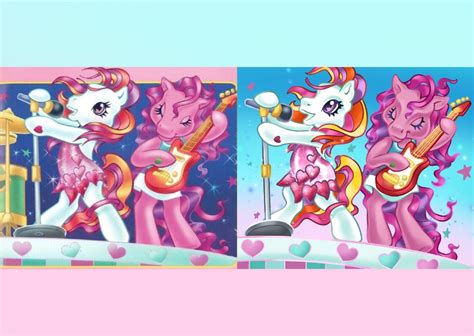 Mlp Fanart Ashii Forest On Tumblr