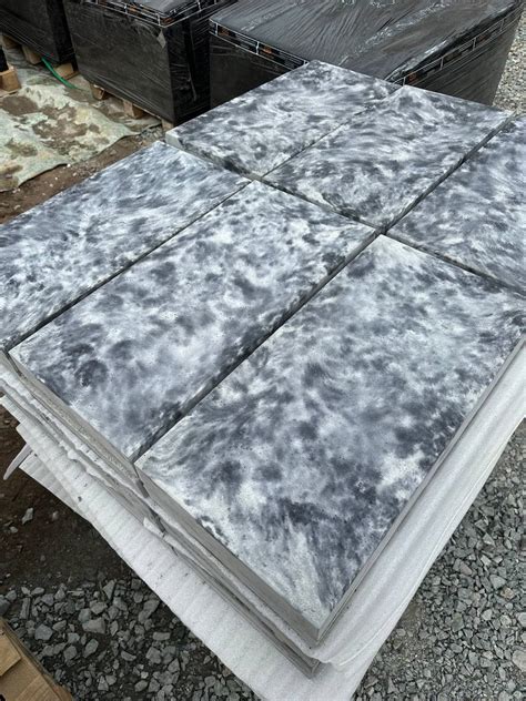 Крупноформатная плитка Енисей1 600 300 40 купить производитель Элитбетон