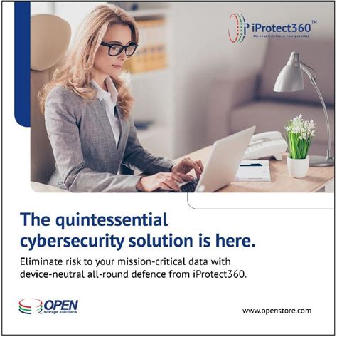 Open Storage Solutions® On Linkedin Iprotect360 Is Everything You Need To Ensure Total And
