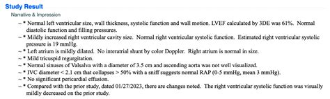 Suspected Ph Following Pe Rpulmonaryhypertension