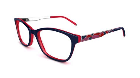 Aurora Womens Glasses Aurora Ruby Blue Frame 249 Specsavers Australia